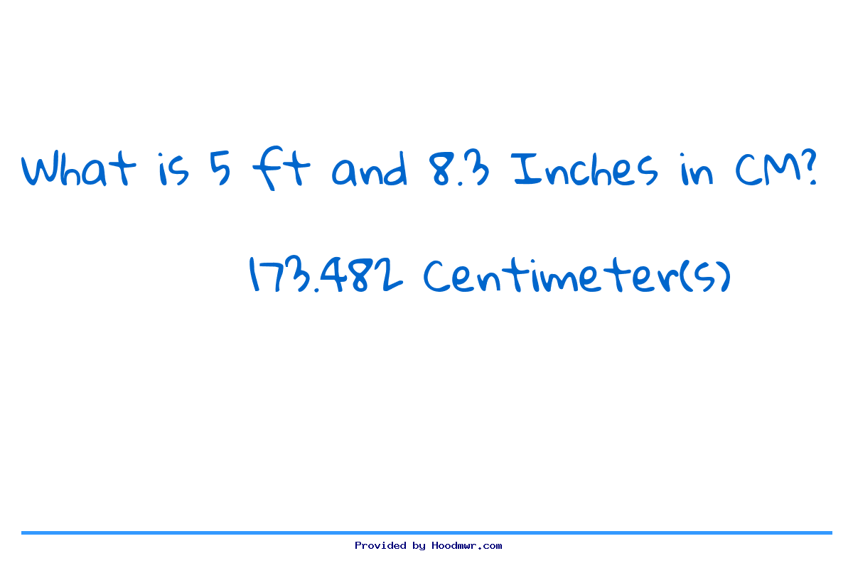 What Is 5 Feet 8 3 Inches In Centimeters what-is-5-feet-8-3-inches-in-centimeters