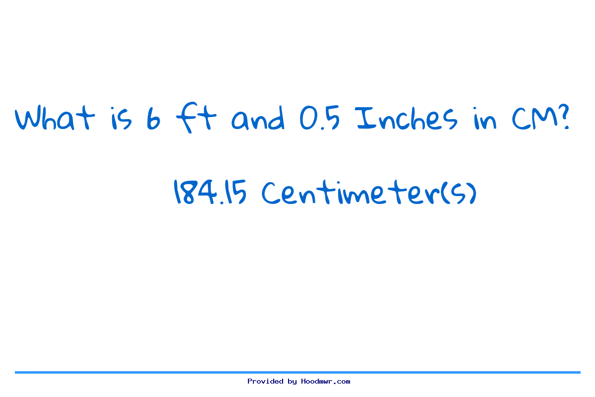 What Is 6 Feet 0 5 Inches In Centimeters what-is-6-feet-0-5-inches-in-centimeters