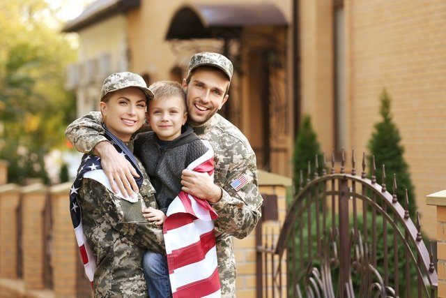 The 15 Military and Family Life Consultant Centers - Hood MWR