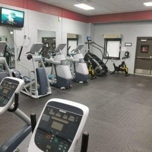The 15 Fitness Centers Around Fort Hood - Hood MWR