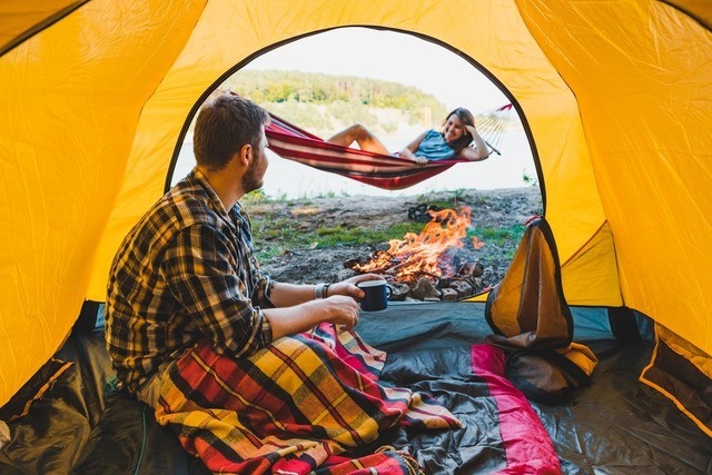 The 19 Best Two Person Camping Tents in 2022 - Hood MWR