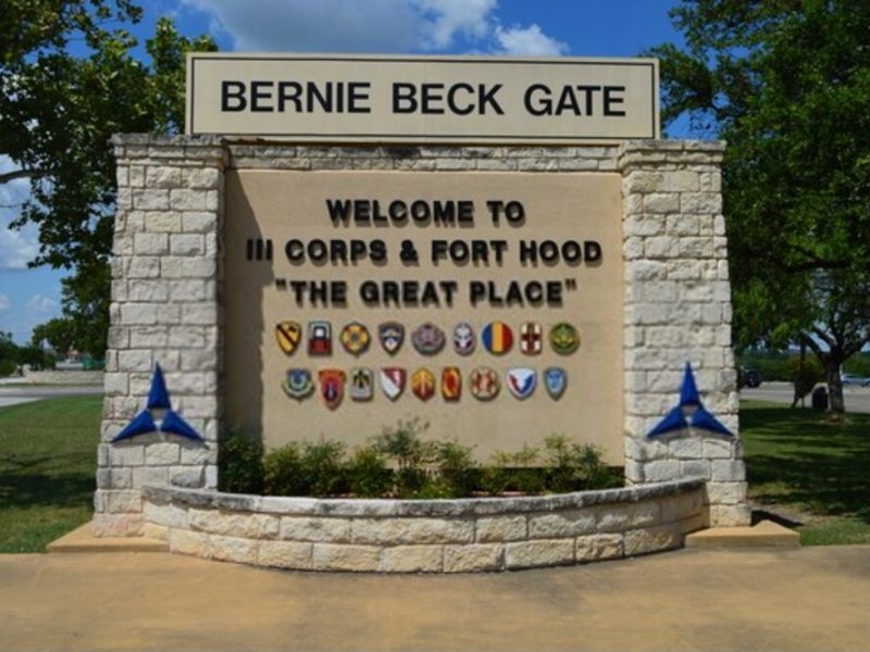 Fort Hood