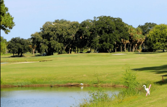 The 15 Military Golf Courses That Are Opened to The Public - Hood MWR