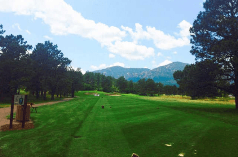 The 15 Military Golf Courses That Are Opened to The Public - Hood MWR