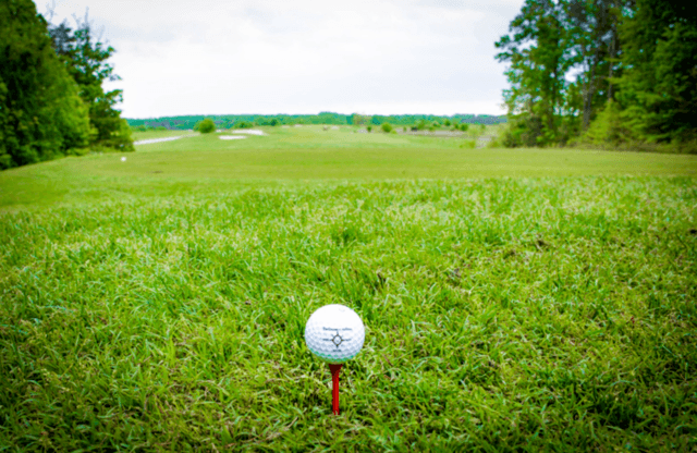 The 15 Military Golf Courses That Are Opened to The Public - Hood MWR