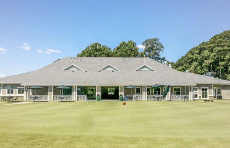 The 15 Military Golf Courses That Are Opened to The Public - Hood MWR