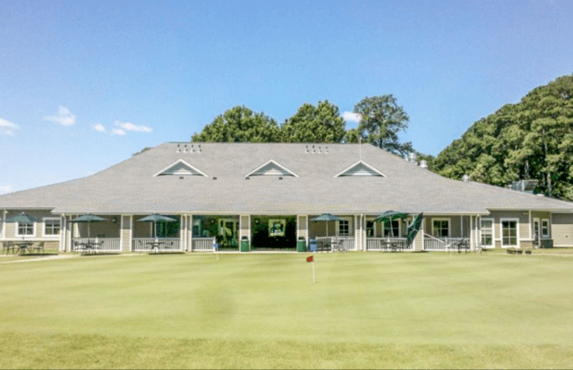 The 15 Military Golf Courses That Are Opened to The Public - Hood MWR