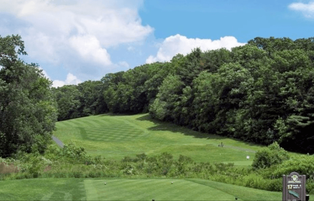 The 15 Military Golf Courses That Are Opened to The Public - Hood MWR