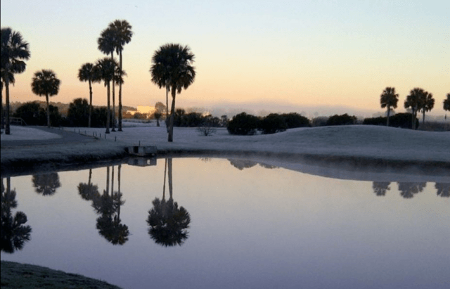 The 15 Military Golf Courses That Are Opened to The Public - Hood MWR