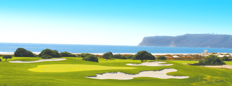 The 15 Military Golf Courses That Are Opened to The Public - Hood MWR