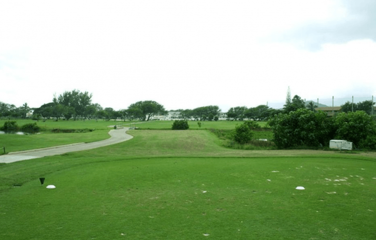 The 15 Military Golf Courses That Are Opened to The Public - Hood MWR