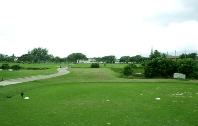 The 15 Military Golf Courses That Are Opened to The Public - Hood MWR