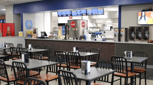 The 21 Bowling Centers Near Army Bases