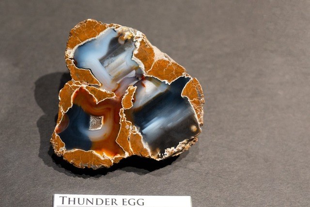 Thundereggs in Oregon: Benefits, Value, Where & How to Find?