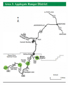 Gold Panning in Oregon: 10 Good Places To Check - Hood MWR