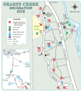 Gold Panning in Oregon: 10 Good Places To Check - Hood MWR