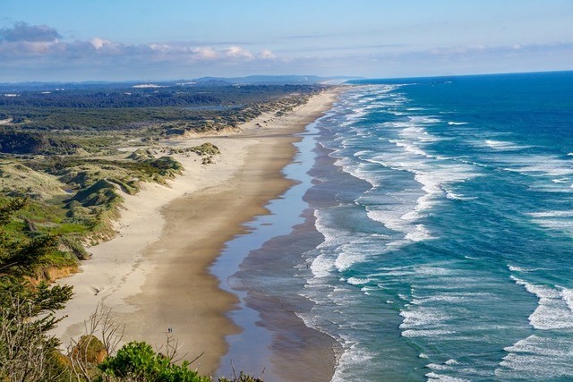Geology of the Pacific Northwest: Volcanoes, Cascades, and Minerals ...