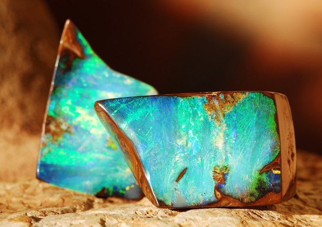 Opal Rock Overview: Types, History, Value & Benefits - Hood MWR