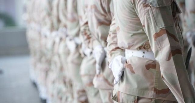 What is Army Volunteer Corps? - Hood MWR