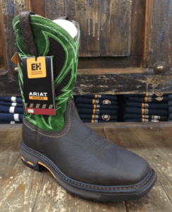 10 Types of Work Boots: Safety Footwear Buying Guide - Hood MWR