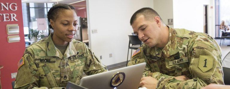 15 US Military Libraries near Army Base - Hood MWR