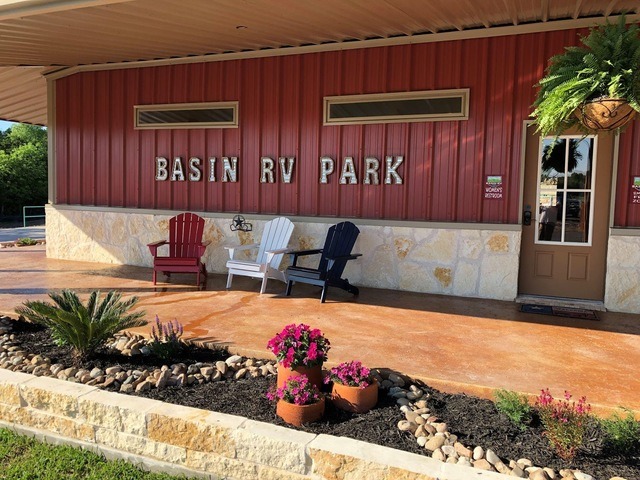 18 Military Campgrounds & RV Parks Near Fort Hood - Hood MWR