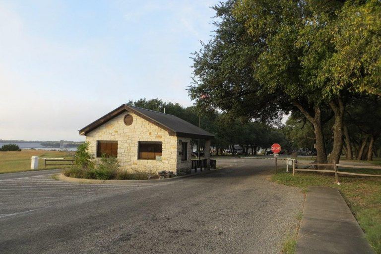 18 Military Campgrounds & RV Parks Near Fort Hood - Hood MWR