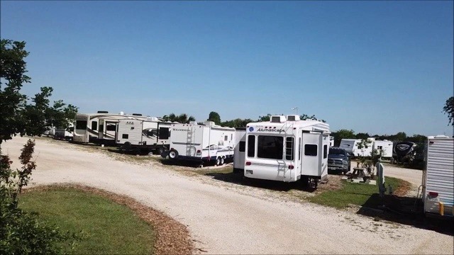 18 Military Campgrounds & RV Parks Near Fort Hood - Hood MWR