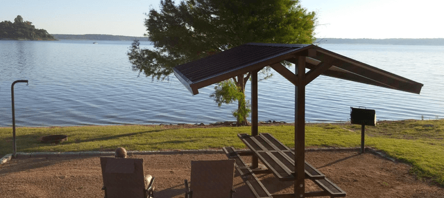 18 Military Campgrounds & RV Parks Near Fort Hood - Hood MWR