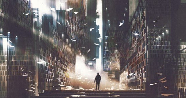 15 US Military Libraries near Army Base - Hood MWR