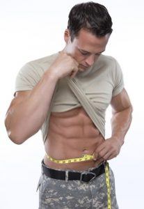 Army Body Fat Calculator: Charts & Calculation - Hood MWR