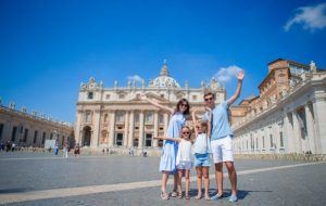 What to Wear to The Vatican: The Dress Code in Vatican City - Hood MWR