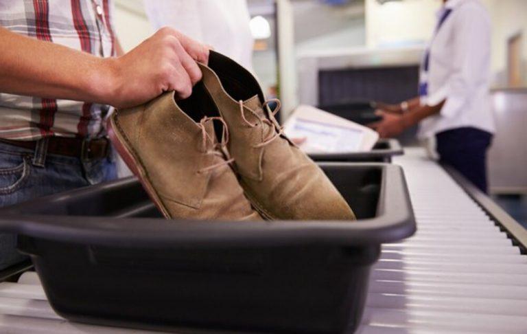 Can You Wear Steel Toe Boots on a Plane? TSA Guide - Hood MWR