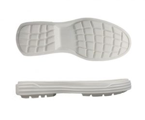 8 Different Shoe Sole Material Types