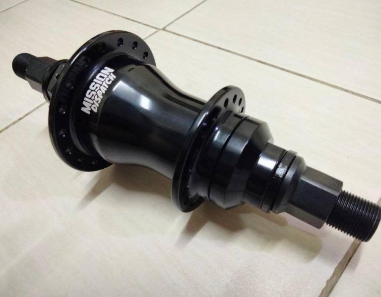 BMX Freecoaster and a Cassette: What to Pick? - Hood MWR