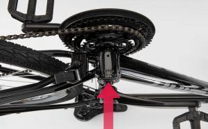 Bike Serial Number Look Up: How to Identify Bicycle Owner - Hood MWR