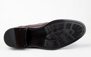 8 Different Shoe Sole Material Types