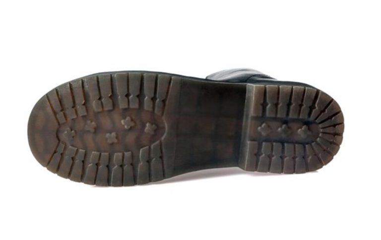 8 Different Shoe Sole Material Types