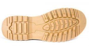 8 Different Shoe Sole Material Types