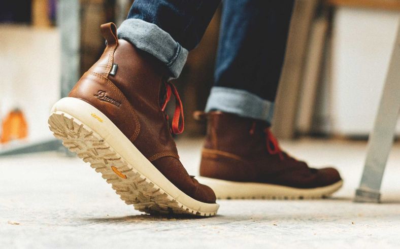 What is a Logger Boot? Exploring the Different Types - Hood MWR