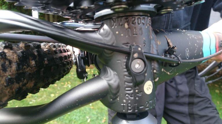 Bike Serial Number Look Up: How to Identify Bicycle Owner - Hood MWR