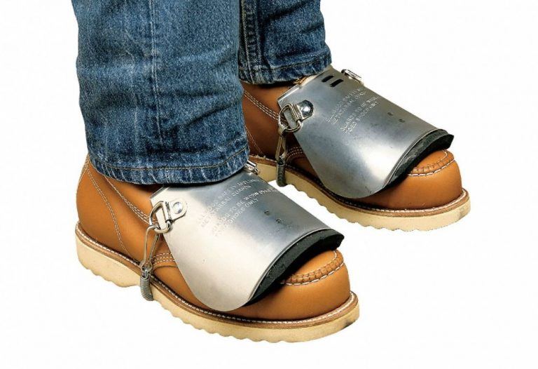 Metatarsal Guard Overview, Types and Benefits