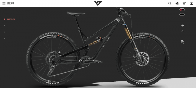 YT Bikes Full Brand Overview - Hood MWR