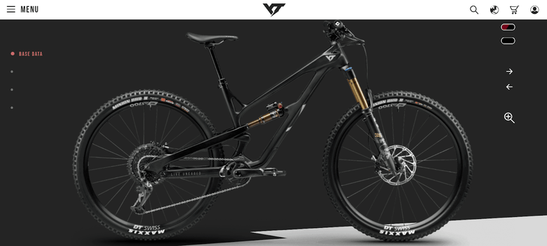 YT Bikes Full Brand Overview - Hood MWR