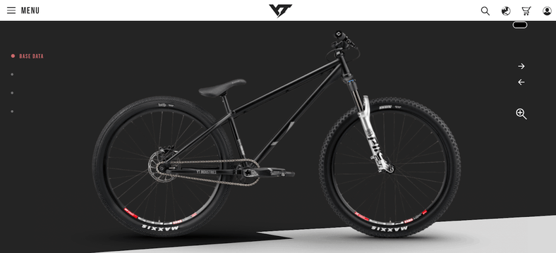 YT Bikes Full Brand Overview - Hood MWR