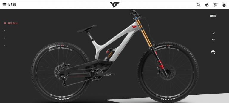 YT Bikes Full Brand Overview - Hood MWR