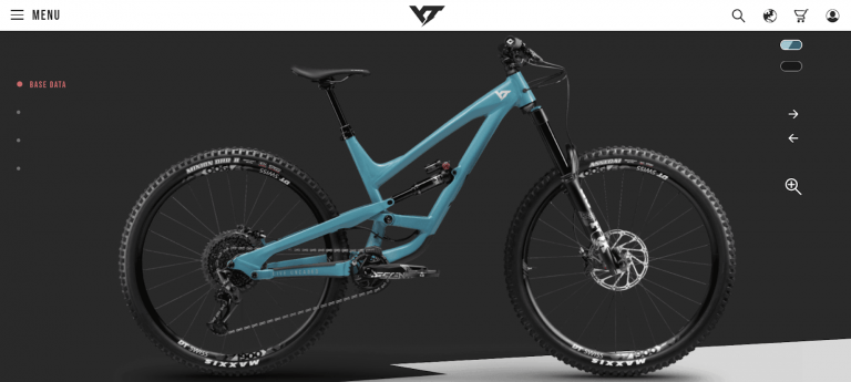 YT Bikes Full Brand Overview - Hood MWR