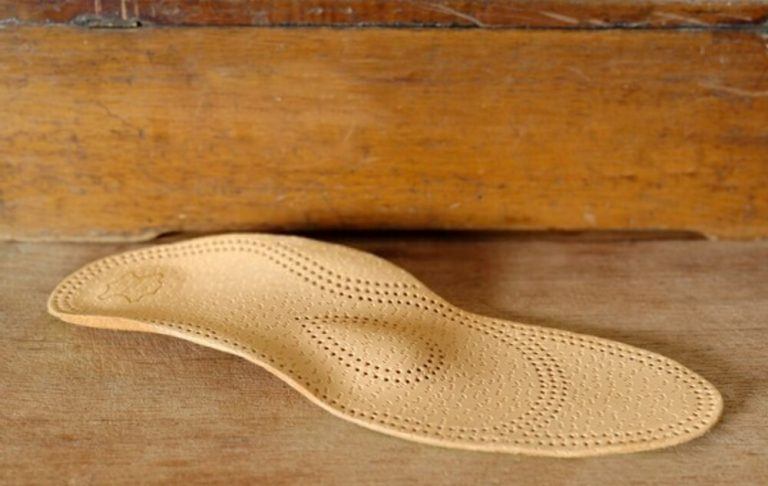Arch Support and Why You Should Wear Them?