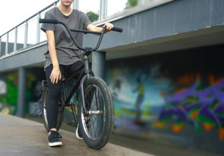 BMX Handlebars Size Chart: How Wide Should Them Be? - Hood MWR