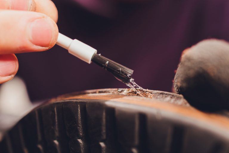 How Much Does It Cost To Resole Your Boots at Home? - Hood MWR